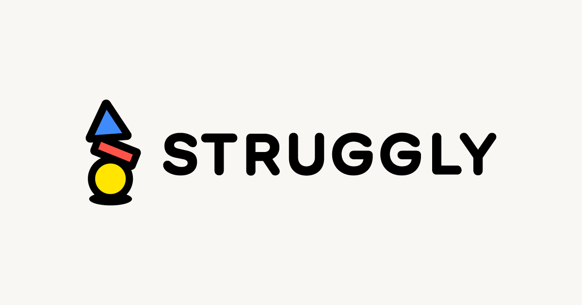 Free resources | Struggly